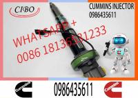 China QSK19 Injector 4964171 4955525 F00BL0J018 F00BL0J017 0986435611 2867148 2882078 2881089 F00BT00003 F00bt00002 for sale