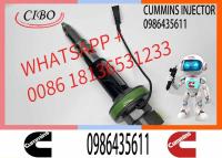 China QSK19 Injector 4964171 4955525 F00BL0J018 F00BL0J017 0986435611 2867148 2882078 2881089 F00BT00003 F00bt00002 for sale