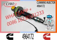 China QSK19 Injector 2867147 2867147NX 2881088 2882077 4964170 4964172 F00BJ00001 F00BJ00000 F00bj00007 0986435900 for sale