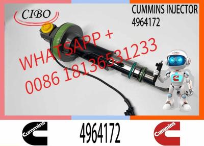 China QSK19 Injector 2867147 2867147NX 2881088 2882077 4964170 4964172 F00BJ00001 F00BJ00000 F00bj00007 0986435900 for sale