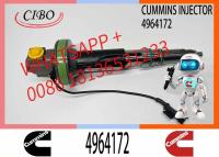 China QSK19 Injector 2867147 2867147NX 2881088 2882077 4964170 4964172 F00BJ00001 F00BJ00000 F00bj00007 0986435900 for sale
