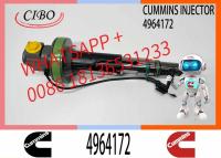 China QSK19 Injector 2867147 2867147NX 2881088 2882077 4964170 4964172 F00BJ00001 F00BJ00000 F00bj00007 0986435900 for sale