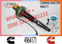 China QSK19 Injector 4964171 4955525 F00BL0J018 F00BL0J017 0986435611 2867148 2882078 2881089 F00BT00003 F00bt00002 for sale