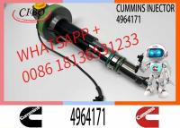 China QSK19 Injector 4964171 4955525 F00BL0J018 F00BL0J017 0986435611 2867148 2882078 2881089 F00BT00003 F00bt00002 for sale