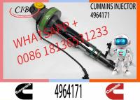 China QSK19 Injector 4964171 4955525 F00BL0J018 F00BL0J017 0986435611 2867148 2882078 2881089 F00BT00003 F00bt00002 for sale
