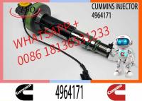 China QSK19 Injector 4964171 4955525 F00BL0J018 F00BL0J017 0986435611 2867148 2882078 2881089 F00BT00003 F00bt00002 for sale
