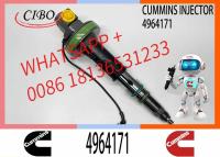 China QSK19 Injector 4964171 4955525 F00BL0J018 F00BL0J017 0986435611 2867148 2882078 2881089 F00BT00003 F00bt00002 for sale