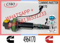China Wholesale Mining hinery parts Fuel Injector 4955524 4089972 4964170 Qsk19 Diesel Engine Injectors nozzle for sale