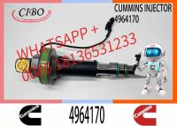 China Wholesale Mining hinery parts Fuel Injector 4955524 4089972 4964170 Qsk19 Diesel Engine Injectors nozzle for sale