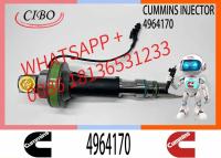 China Wholesale Mining hinery parts Fuel Injector 4955524 4089972 4964170 Qsk19 Diesel Engine Injectors nozzle for sale