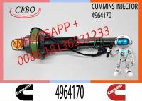 China Wholesale Mining hinery parts Fuel Injector 4955524 4089972 4964170 Qsk19 Diesel Engine Injectors nozzle for sale