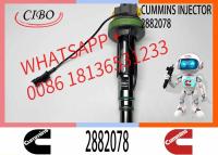 China New Cum-mins Diesel Fuel Injector 2867147 2867148 2882078 F00BJ00001 For QSK19 QSK38 QSK50 Engine for sale