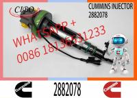 China New Cum-mins Diesel Fuel Injector 2867147 2867148 2882078 F00BJ00001 For QSK19 QSK38 QSK50 Engine for sale