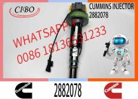 China New Cum-mins Diesel Fuel Injector 2867147 2867148 2882078 F00BJ00001 For QSK19 QSK38 QSK50 Engine for sale
