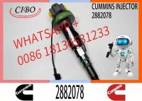 China New Cum-mins Diesel Fuel Injector 2867147 2867148 2882078 F00BJ00001 For QSK19 QSK38 QSK50 Engine for sale