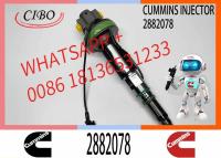 China New Cum-mins Diesel Fuel Injector 2867147 2867148 2882078 F00BJ00001 For QSK19 QSK38 QSK50 Engine for sale