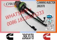 China New Cum-mins Diesel Fuel Injector 2867147 2867148 2882078 F00BJ00001 For QSK19 QSK38 QSK50 Engine for sale