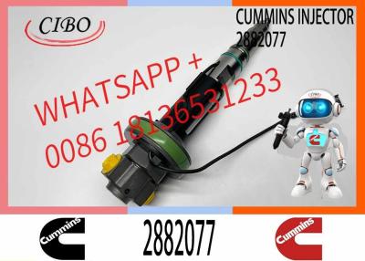 China QSK19 Injector 2867147 2867147NX 2881088 2882077 4964170 4964172 F00BJ00001 F00BJ00000 F00bj00007 0986435900 for sale