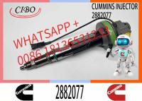 China QSK19 Injector 2867147 2867147NX 2881088 2882077 4964170 4964172 F00BJ00001 F00BJ00000 F00bj00007 0986435900 for sale