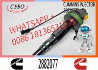 China QSK19 Injector 2867147 2867147NX 2881088 2882077 4964170 4964172 F00BJ00001 F00BJ00000 F00bj00007 0986435900 for sale