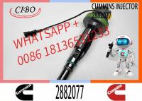 China QSK19 Injector 2867147 2867147NX 2881088 2882077 4964170 4964172 F00BJ00001 F00BJ00000 F00bj00007 0986435900 for sale