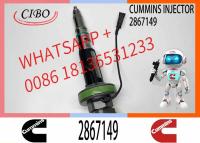 China QSK19 diesel Injector nozzle 2867149 F00BJ00004 2882079 fuel injector nozzles 2867149 F00BJ00004 from Austria for sale