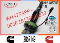 China QSK19 diesel Injector nozzle 2867149 F00BJ00004 2882079 fuel injector nozzles 2867149 F00BJ00004 from Austria for sale