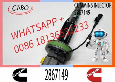 China QSK19 diesel Injector nozzle 2867149 F00BJ00004 2882079 fuel injector nozzles 2867149 F00BJ00004 from Austria for sale