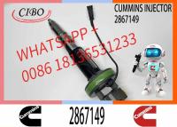 China QSK19 diesel Injector nozzle 2867149 F00BJ00004 2882079 fuel injector nozzles 2867149 F00BJ00004 from Austria for sale