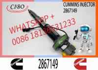 China QSK19 diesel Injector nozzle 2867149 F00BJ00004 2882079 fuel injector nozzles 2867149 F00BJ00004 from Austria for sale