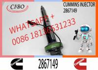China QSK19 diesel Injector nozzle 2867149 F00BJ00004 2882079 fuel injector nozzles 2867149 F00BJ00004 from Austria for sale