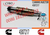 China Neutral 4307217 2894920PX	2058444 2482244	2031386 2488244	2036181 4384413 2419679 Fuel Common Rail Injector Nozzle for sale