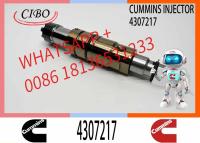 China Neutral 4307217 2894920PX	2058444 2482244	2031386 2488244	2036181 4384413 2419679 Fuel Common Rail Injector Nozzle for sale