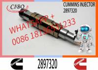 China 5579419RX 2897320 New OEM ISX ISX15 Engine Diesel Truck Fuel Diesel Injector 5579419RX 2897320 for sale