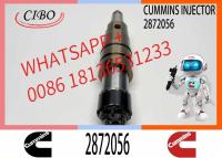 China Made in china Fuel Injector 2872056 2872284 2894920	2897320 1948565	1933613 2029622	2030519 2057401	2031836 for sale