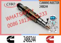 China 2488244 2036181 2872544 2086663 Injector 2057401 2872405 2438101 DC09 DC13 DC16 Injector 2872544 for sale