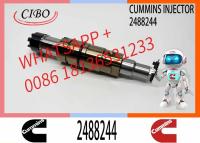 China 2488244 2036181 2872544 2086663 Injector 2057401 2872405 2438101 DC09 DC13 DC16 Injector 2872544 for sale