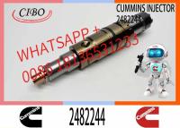 China 2488244 New Recon Diesel Fuel Injector DC09 DC13 for 0574380 2482244 1948565 2029622 2086663 2057401 2031836 24882441 for sale