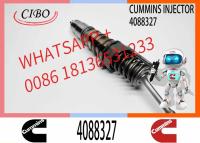China Advantage supply QSX15 diesel engine parts 4088665 4076902 4088662 4088327 4076902 injector 4088665 for sale