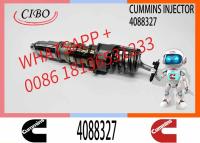 China Advantage supply QSX15 diesel engine parts 4088665 4076902 4088662 4088327 4076902 injector 4088665 for sale