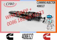 China Advantage supply QSX15 diesel engine parts 4088665 4076902 4088662 4088327 4076902 injector 4088665 for sale