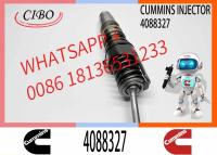 China Advantage supply QSX15 diesel engine parts 4088665 4076902 4088662 4088327 4076902 injector 4088665 for sale
