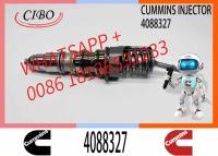 China Advantage supply QSX15 diesel engine parts 4088665 4076902 4088662 4088327 4076902 injector 4088665 for sale