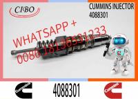 China QSX15 ISX15 X15 engine fuel injector 4010346 4062569 4088301 4088725 4903455 4928264 4928260 5708275 4088652 6433966 408 for sale