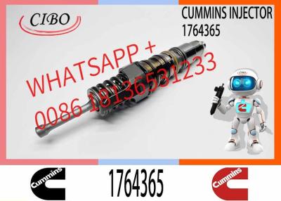 China Diesel Fuel Pump Unit Injector Assembly 1499257 4954648 579251 579263 1764364 Engine Parts for sale