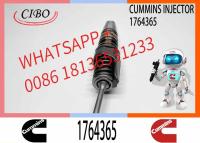 China Diesel Fuel Pump Unit Injector Assembly 1499257 4954648 579251 579263 1764364 Engine Parts for sale