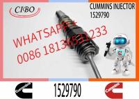 China Diesel Engine Injector QSK15 Fuel Injector 1529790 4088665 3087560 4088725 FOR C-UMMINS for sale
