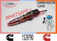 China Diesel Engine Injector QSK15 Fuel Injector 1529790 4088665 3087560 4088725 FOR C-UMMINS for sale