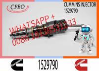 China Diesel Engine Injector QSK15 Fuel Injector 1529790 4088665 3087560 4088725 FOR C-UMMINS for sale