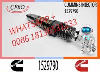China Diesel Engine Injector QSK15 Fuel Injector 1529790 4088665 3087560 4088725 FOR C-UMMINS for sale